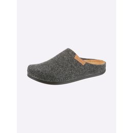 MUBB Pantoffel