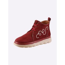 Gemini Stiefelette