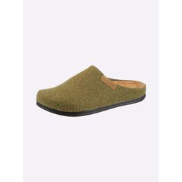 MUBB Pantoffel