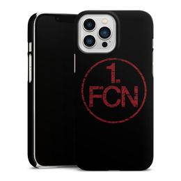 DeinDesign iPhone 13 Pro Max Handy Premium Case Smartphone Handyh&uuml;lle Schutzh&uuml;lle matt Merchandise Premium Case