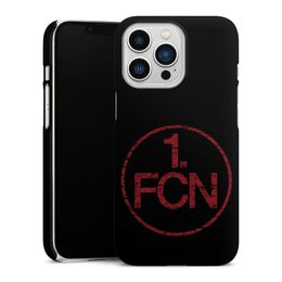 DeinDesign iPhone 13 Pro Handy Premium Case Smartphone Handyh&uuml;lle Schutzh&uuml;lle matt Merchandise Premium Case