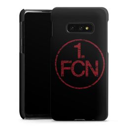 DeinDesign Galaxy S10e Handy Premium Case Smartphone Handyh&uuml;lle Schutzh&uuml;lle matt Merchandise Premium Case
