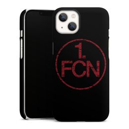 DeinDesign iPhone 13 Handy Premium Case Smartphone Handyh&uuml;lle Schutzh&uuml;lle matt Merchandise Premium Case