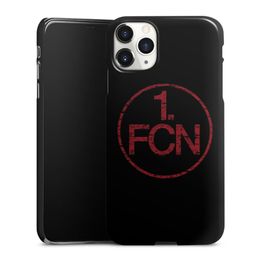 DeinDesign iPhone 11 Pro Max Handy Premium Case Smartphone Handyh&uuml;lle Schutzh&uuml;lle gl&auml;nzend Merchandise Premium Case