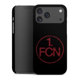 DeinDesign iPhone 17 Pro Max Handy Premium Case Smartphone Handyh&uuml;lle Schutzh&uuml;lle gl&auml;nzend Merchandise Premium Case