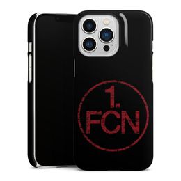 DeinDesign iPhone 13 Pro Handy Premium Case Smartphone Handyh&uuml;lle Schutzh&uuml;lle gl&auml;nzend Merchandise Premium Case