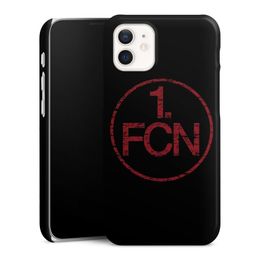 DeinDesign iPhone 12 mini Handy Premium Case Smartphone Handyh&uuml;lle Schutzh&uuml;lle gl&auml;nzend Merchandise Premium Case