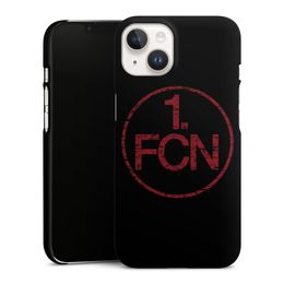 DeinDesign iPhone 14 Handy Premium Case Smartphone Handyh&uuml;lle Schutzh&uuml;lle matt Merchandise Premium Case