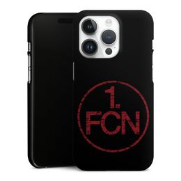 DeinDesign iPhone 14 Pro Handy Premium Case Smartphone Handyh&uuml;lle Schutzh&uuml;lle matt Merchandise Premium Case
