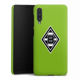 DeinDesign Galaxy A50 Handy Premium Case Smartphone Handyh&uuml;lle Schutzh&uuml;lle matt Gladbach Soccer Borussia M&ouml;nchengladbach Premium Case
