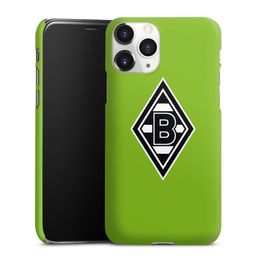 DeinDesign iPhone 11 Pro Handy Premium Case Smartphone Handyh&uuml;lle Schutzh&uuml;lle matt Gladbach Borussia M&ouml;nchengladbach Soccer Premium Case