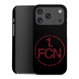 DeinDesign iPhone 17 Pro Handy Premium Case Smartphone Handyh&uuml;lle Schutzh&uuml;lle gl&auml;nzend Merchandise Premium Case