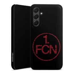 DeinDesign Galaxy A35 5G Handy Premium Case Smartphone Handyh&uuml;lle Schutzh&uuml;lle gl&auml;nzend Merchandise Premium Case