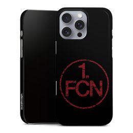 DeinDesign iPhone 16 Pro Max Handy Premium Case Smartphone Handyh&uuml;lle Schutzh&uuml;lle gl&auml;nzend Merchandise Premium Case