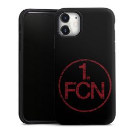DeinDesign iPhone 11 Handy Panzer Handyh&uuml;lle robuste Outdoor H&uuml;lle Schutzh&uuml;lle matt Merchandise Tough Case