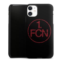 DeinDesign iPhone 11 Handy Premium Case Smartphone Handyh&uuml;lle Schutzh&uuml;lle matt Merchandise Premium Case