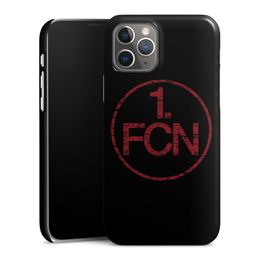 DeinDesign iPhone 12 Pro Handy Premium Case Smartphone Handyh&uuml;lle Schutzh&uuml;lle gl&auml;nzend Merchandise Premium Case