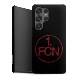DeinDesign Galaxy S25 Ultra Handy Premium Case Smartphone Handyh&uuml;lle Schutzh&uuml;lle matt Merchandise Premium Case