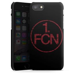 DeinDesign iPhone SE (2020) Handy Premium Case Smartphone Handyh&uuml;lle Schutzh&uuml;lle matt Merchandise Premium Case