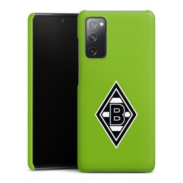 DeinDesign Galaxy S20 FE 5G Handy Premium Case Smartphone Handyh&uuml;lle Schutzh&uuml;lle matt Borussia M&ouml;nchengladbach Soccer Gladbach Premium Case
