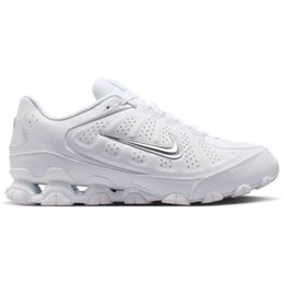 Nike Reax 8 Sneaker Damen - Gr&ouml;&szlig;e 41 - wei&szlig;