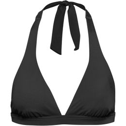 FIREFLY Mia II Bikini Oberteil Damen - Gr&ouml;&szlig;e 36 - schwarz