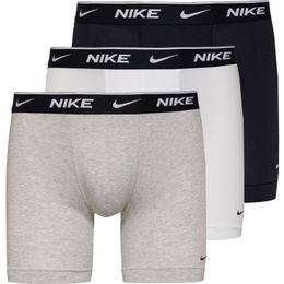 Nike Boxer Unterhose Herren - Gr&ouml;&szlig;e S - bunt