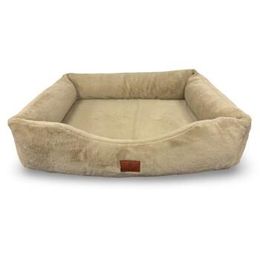 Petliving orthop&auml;disches Hundebett Lina extra weich
