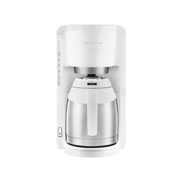 Rowenta CT 3811 Thermo-Kaffeemaschine 850 Watt Isolierkanne bis zu 10 Tassen