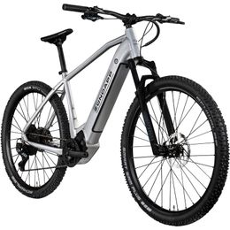 Z&uuml;ndapp Z&uuml;ndapp HX522 E Bike E Mountainbike 29 Zoll Pedelec Brose Hardtail MTB Fahrrad Elektro Fahrr&auml;der 12 Gang 522 Wh Akku