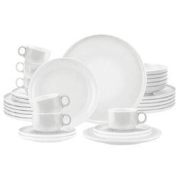 Seltmann Weiden Kombiservice Sento Home 30er Set