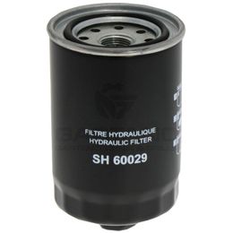 Hydraulik&ouml;lfilter GRANIT, f&uuml;r Kubota B 1410, B 1610, B 1700, B 1710, B 1830, B 2100, weitere, Saugfilter