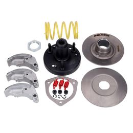 Kupplungskit Malossi Fly Clutch 102mm f&uuml;r Piaggio Bravo, ?Boss, Boxer, Grillo, ?SI, Superbravo