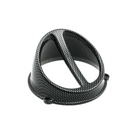 L&uuml;fterspoiler Air Scoop Carbon-Look - universal