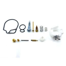 Reparatursatz 14-teilig f&uuml;r Dellorto PHVA Vergaser 12 - 17,5mm f&uuml;r Piaggio, Garelli, Puch, Tomos Mofa