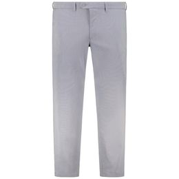 Eurex By Brax Herren Gro&szlig;e Gr&ouml;&szlig;en | EUREX Stretch-Chinos "Joe", Regular Fit Farbe grau Gr&ouml;&szlig;e: 36