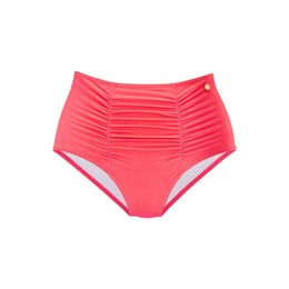 Lascana Bikinihose Damen Gr&ouml;&szlig;e XXXL koralle