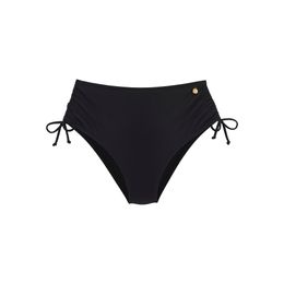 Lascana Bikinihose Damen Gr&ouml;&szlig;e S schwarz