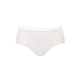 Vivance By Lascana Panty Damen Gr&ouml;&szlig;e XS/S puder