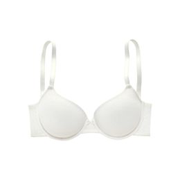 Lascana BH Damen Gr&ouml;&szlig;e 80 ecru
