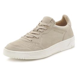 Elbsand Sneaker Herren Gr&ouml;&szlig;e 44 beige Sommerschuhe