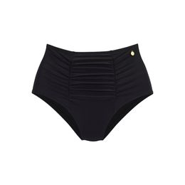 Lascana Bikinihose Damen Gr&ouml;&szlig;e S schwarz