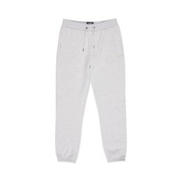 Jogger Pants Billabong "Arch", Herren, Gr. S, light grau heather, Obermaterial: 55% Baumwolle, 25% Baumwolle, 20% Polyester., Hosen