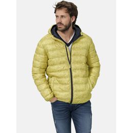 Blouson Babista "Jacke FIOREVANTO", Herren, Gr. 50, gelb, Obermaterial: 100% Polyester COOLMAX PES(Coolmax)., Jacken Blouson