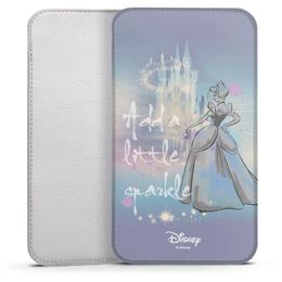 DeinDesign iPhone 16 Pro Max Handy H&uuml;lle Tasche Sleeve Socke Schutzh&uuml;lle Disney Cinderella Official Licensed Product Sleeve