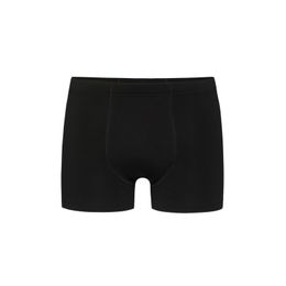 WITT Herren Inkontinenzboxer, schwarz, Gr&ouml;&szlig;e S