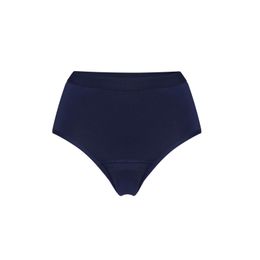 WITT Damen Inkontinenzslip, marine, Gr&ouml;&szlig;e 46