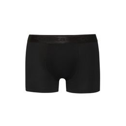 WITT Herren Inkontinenzboxer f&uuml;r bis zu 8 Stunden Schutz, schwarz, Gr&ouml;&szlig;e S