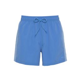 H.I.S. H.I.S Herren Badeshorts, blau, Gr&ouml;&szlig;e S