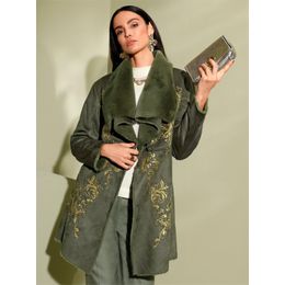 Mainpol Longjacke
